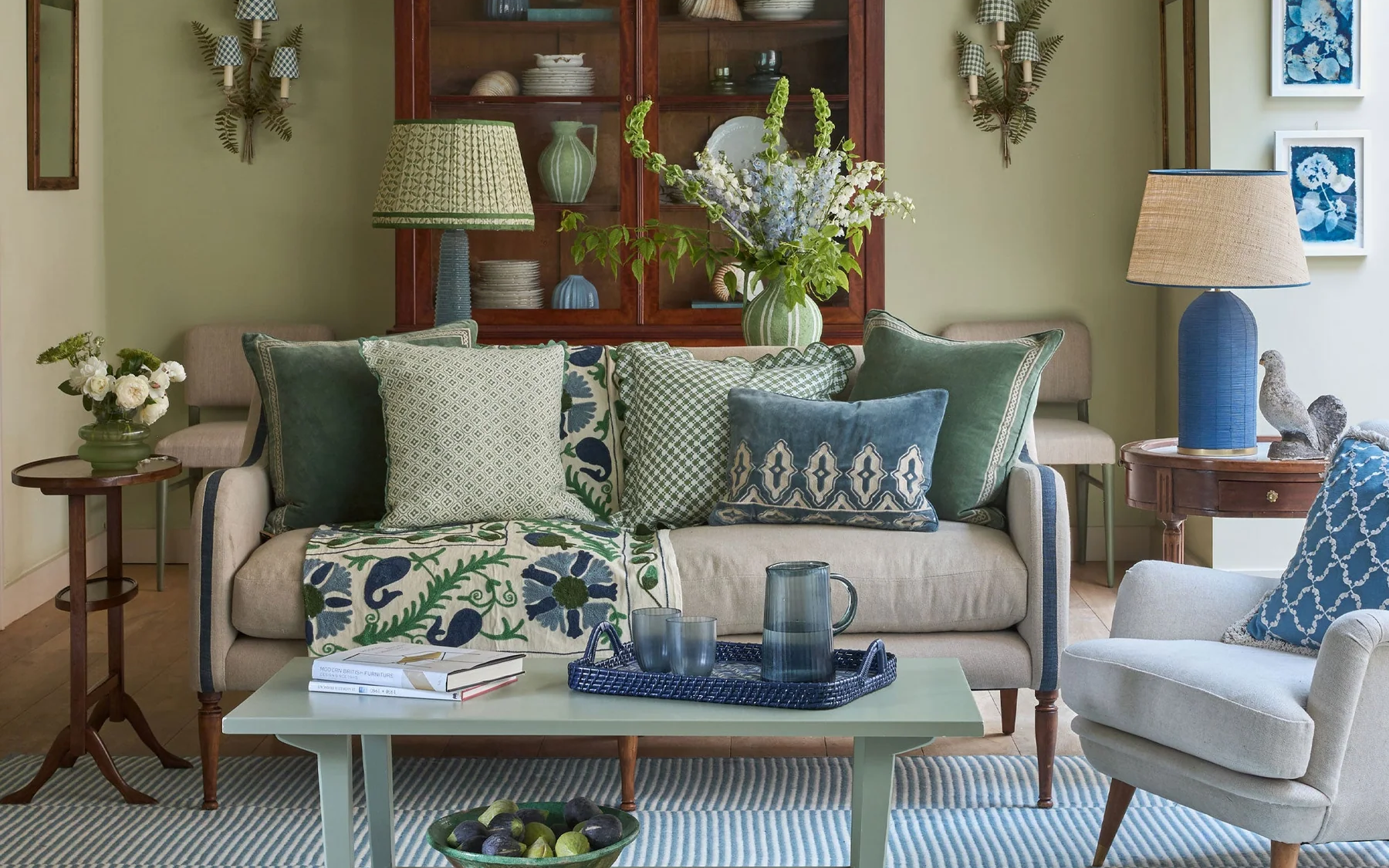 How to Design Your Home in a Bridgerton Style: A Guide to Regency Era ...