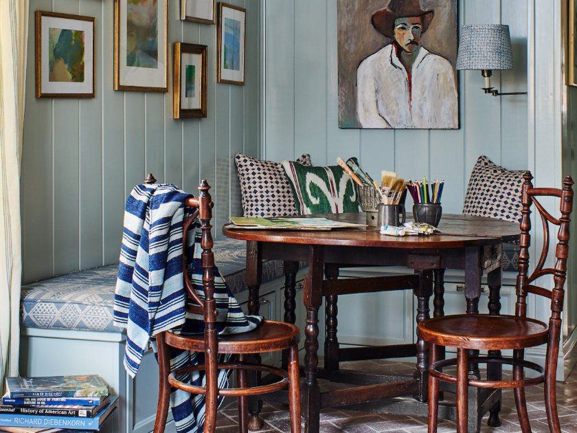 10 Favourite Meredith Ellis Designed Rooms - Decoralist