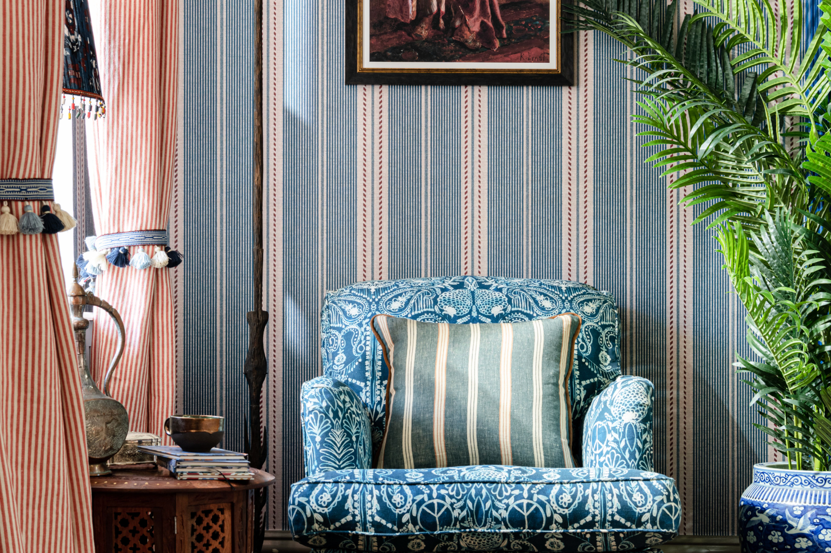 Wallpaper Samples - Decoralist