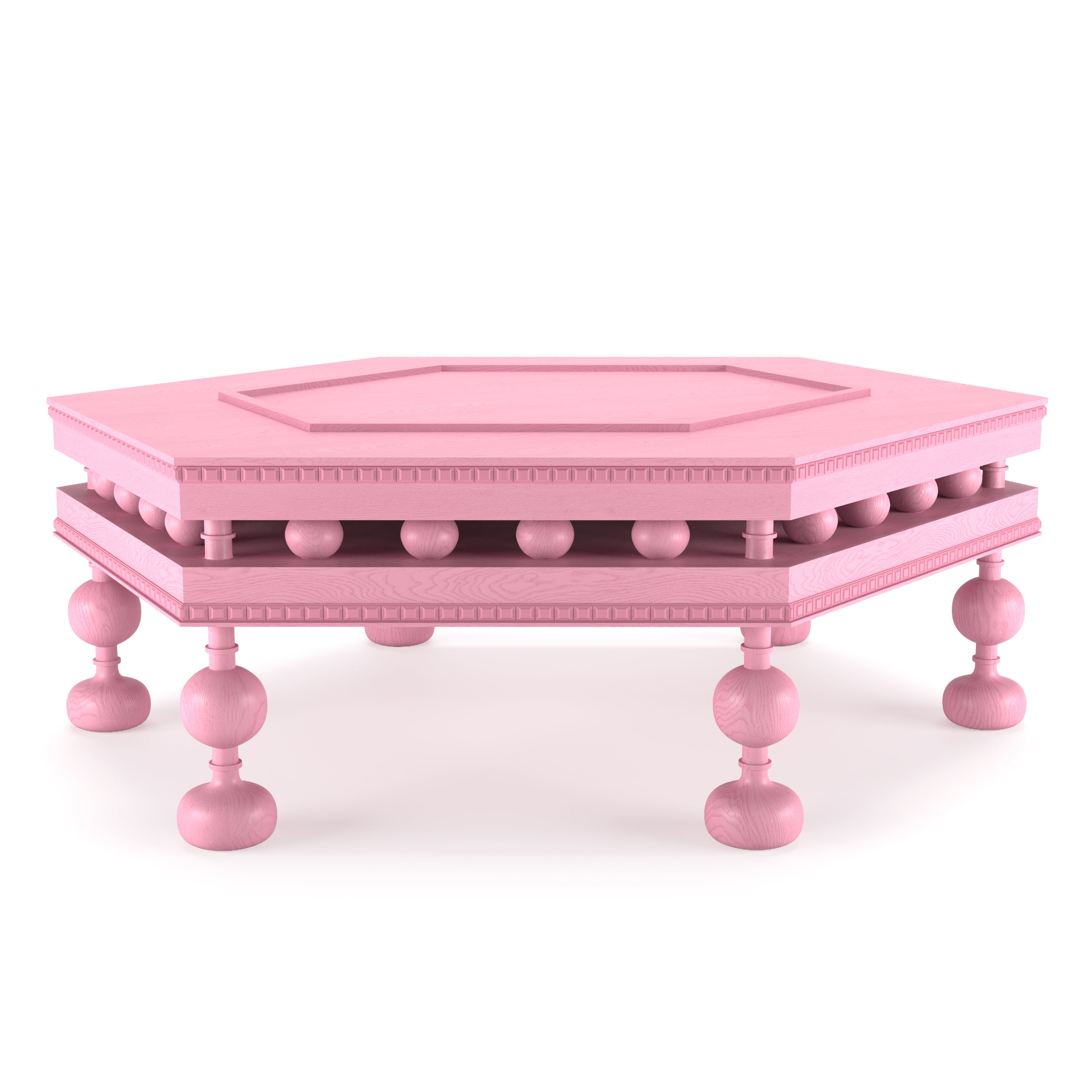 Cleo Coffee Table - Decoralist